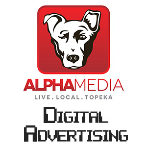 Alpha Media Topeka – Home of WIBW-AM, WIBW-FM, KTPK-FM, KSAJ-FM